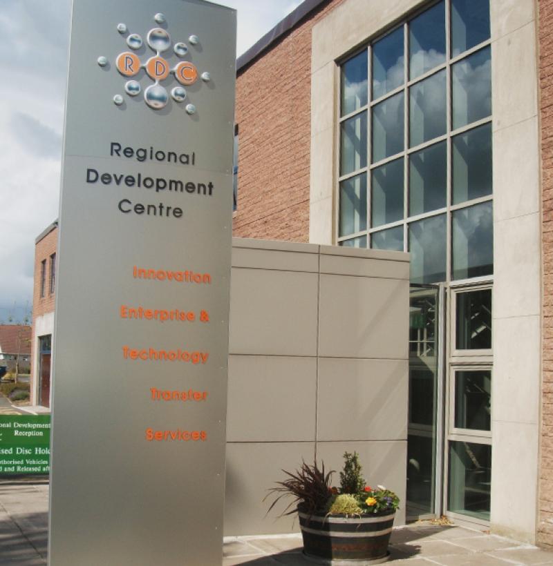 Planning permission granted for three storey extension to DkIT - Louth Live