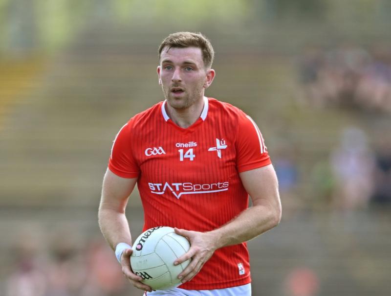 Louth's Sam Mulroy urges people to go Up the Hill for Jack and Jill ...