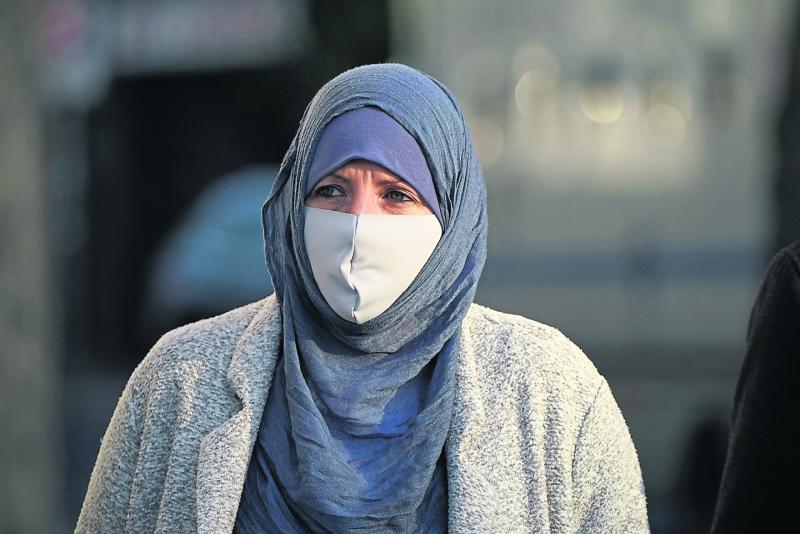 Louth woman Lisa Smith led ‘totally anonymous’ life in Syria – lawyer ...