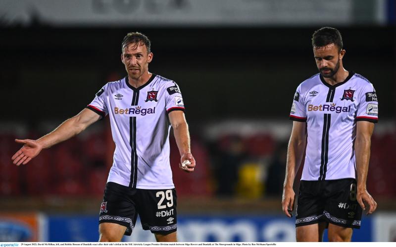 The Commentary Box: Defensive woes and endless injuries starting to ...