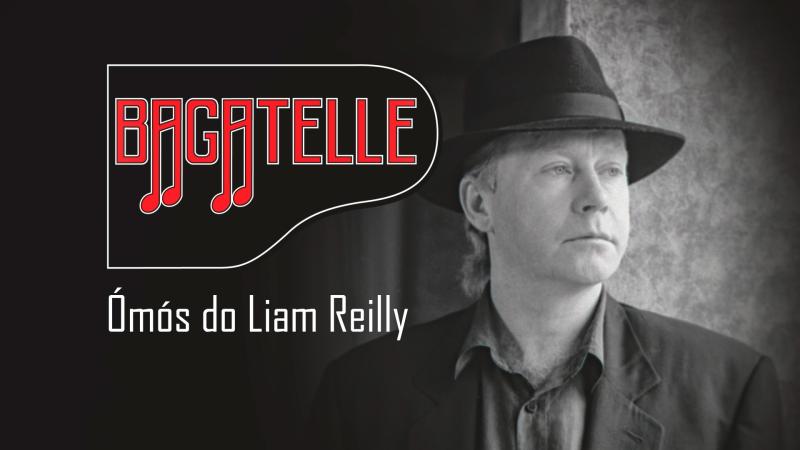 Dundalk's Liam Reilly celebrated in TG4 Documentary - Louth Live