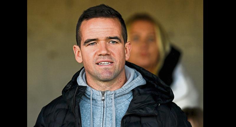 Joe Carroll's Inside Track: Some tasty ties to test Brennan’s team ...