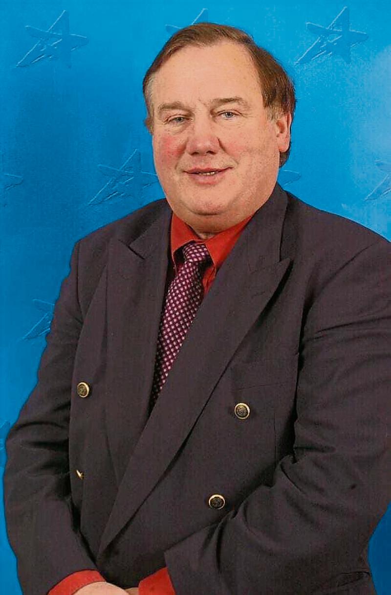 Joe Carroll: Passing of a number from Louth GAA ranks - Louth Live