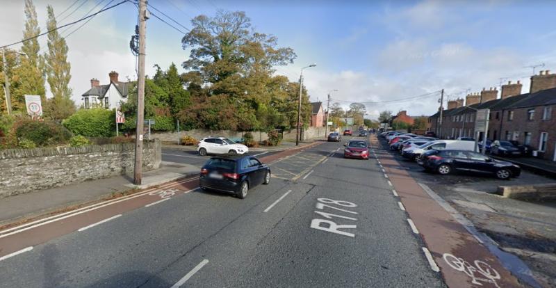 Council limited to what it can do on traffic congestion at Carrick Road ...