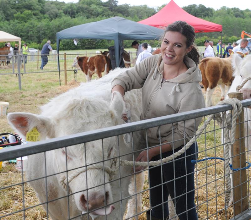 Entries invited for this year's Dundalk Show - Louth Live