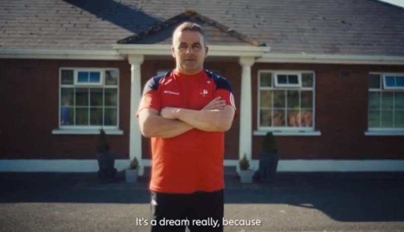 VIDEO: Louth GAA County Secretary Bob Doheny features in ‘Write Your ...