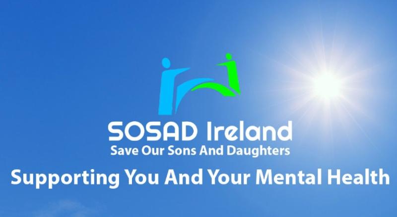 SOSAD asks people in Louth to break the silence over a cuppa for in ...