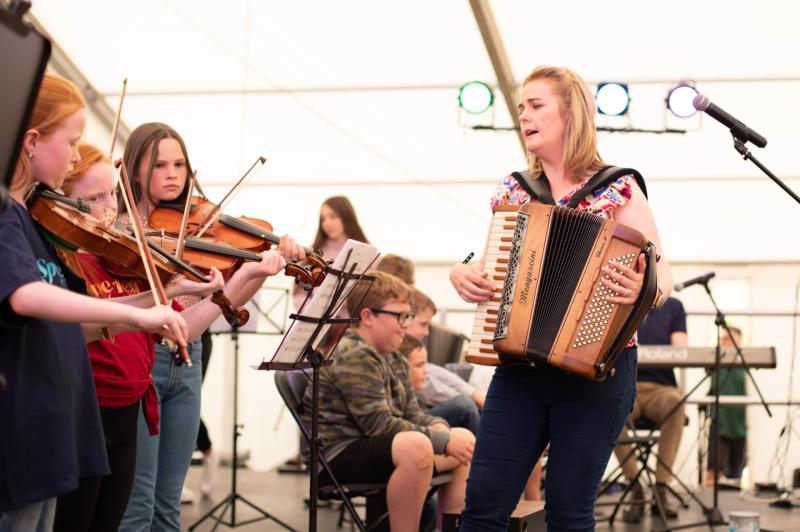 Dundalk IT academics receive Culture Ireland support for Scottish ...