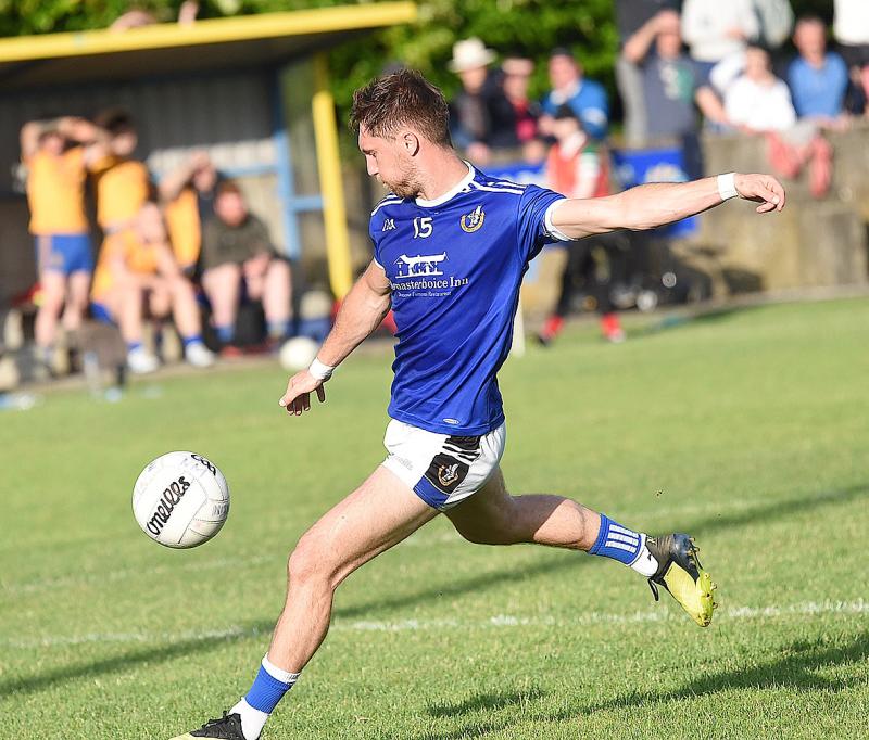 Louth GAA Division 1 roundup: Jocks continue unbeaten run against St ...