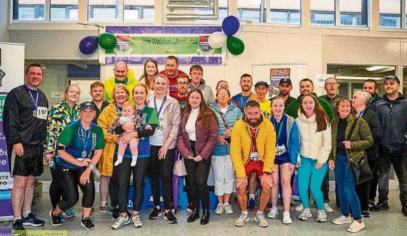 Mid-Louth: Ardee to take centre stage for Seamie Weldon 5k and 10K ...