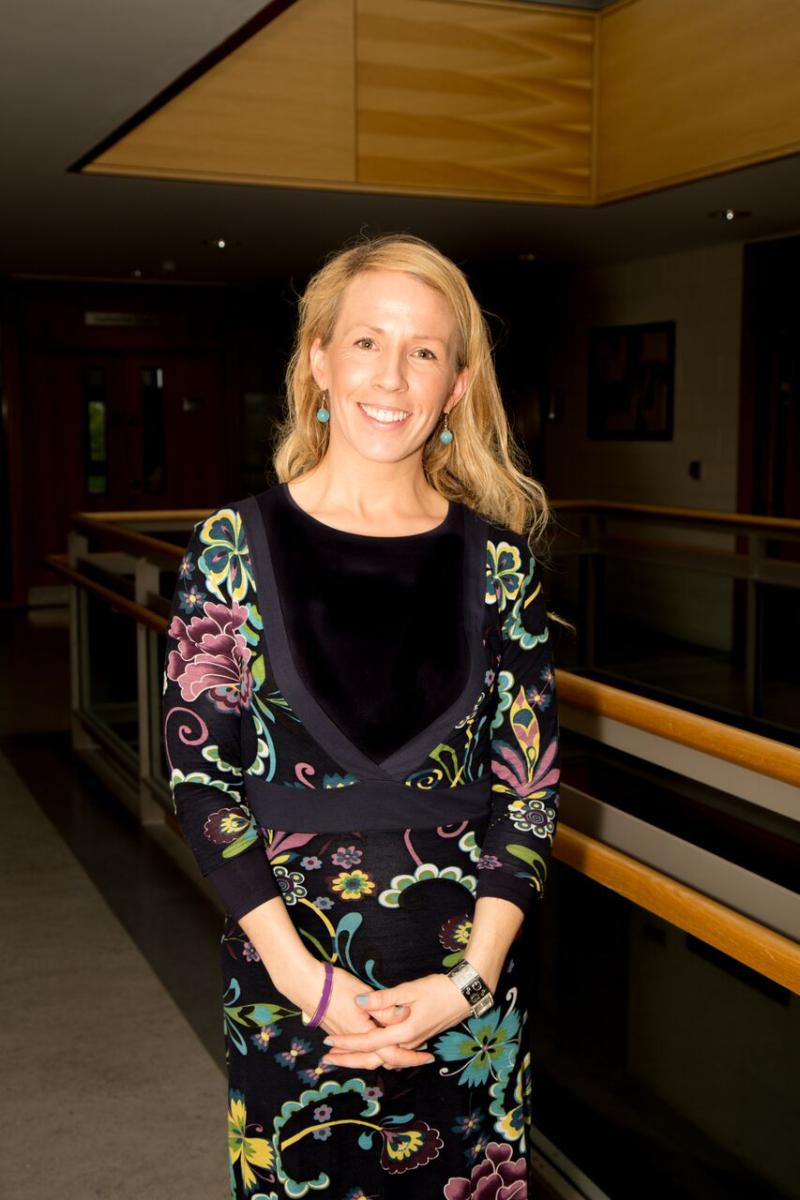 Dundalk IT lecturer nominated for IMRO radio award - Louth Live