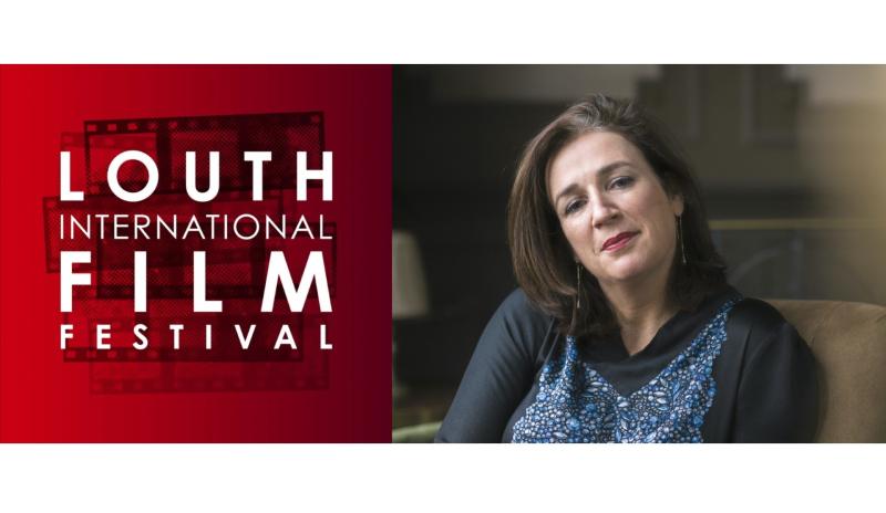 Louth Film Festival welcomes acclaimed director as patron - Louth Live