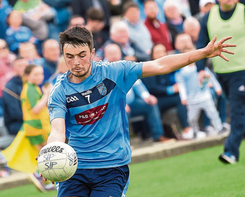 Louth GAA: Glyde through to knockout stages after penalty shootout ...