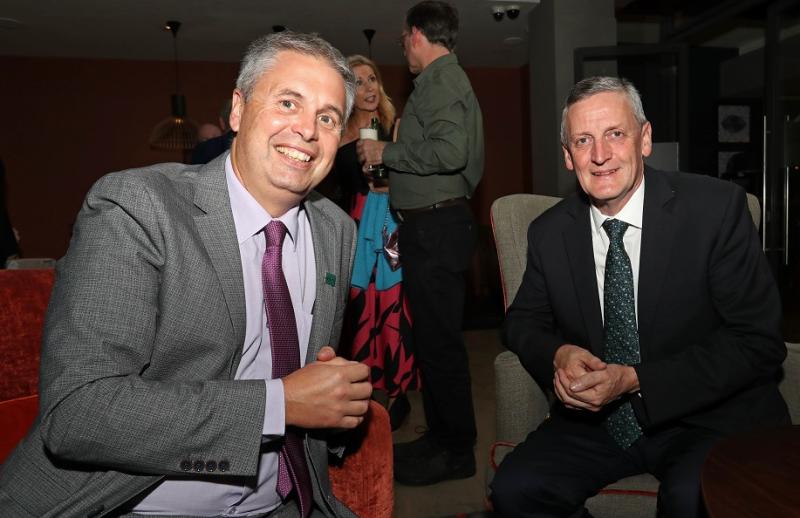 Louth and Meath ETB looks to the future at annual conference - Louth Live