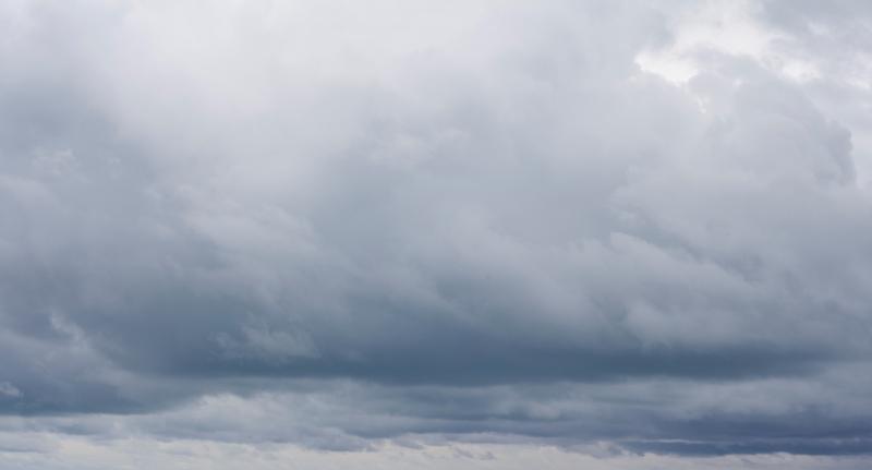 Louth Weather: Wet and breezy - Louth Live