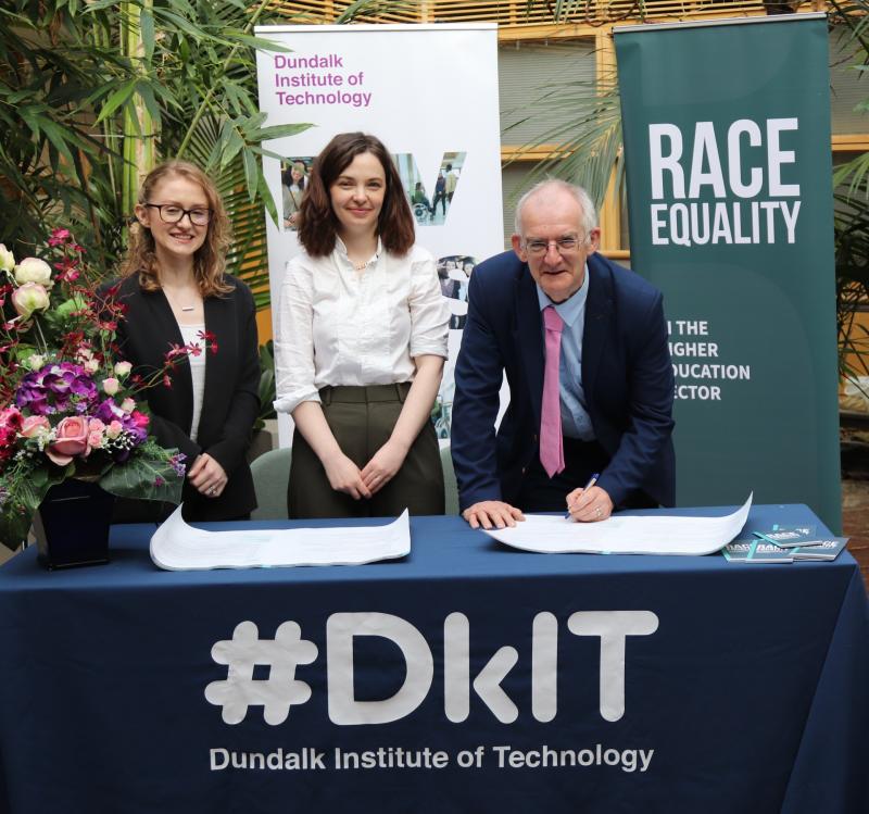 Dundalk IT celebrates equality, diversity & inclusivity - Louth Live