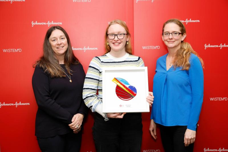 Louth STEM student at University of Galway receives scholarship - Louth ...