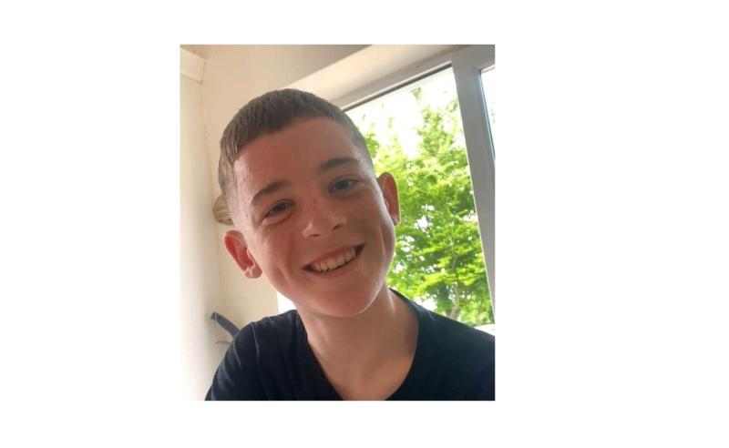 Gardaí seeking assistance in locating 14-year-old boy missing from Carlingford - Louth Live