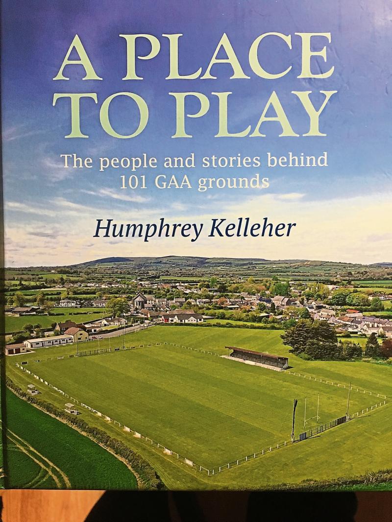 Inside Track: Humphrey’s book makes a pitch for the best on Gaelic ...