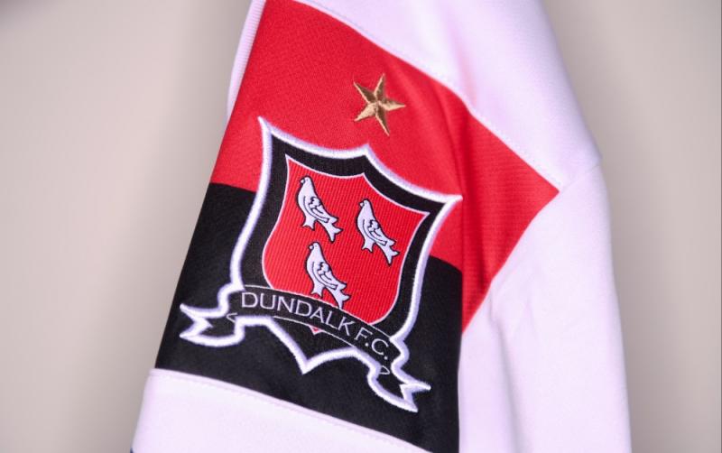 Dundalk FC youngsters named on Republic of Ireland under-15s squad ...