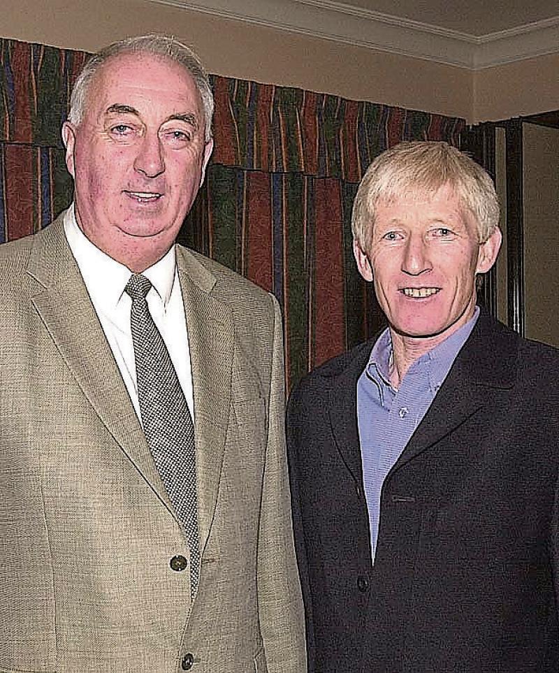 Inside Track: You never know nowadays what colour your team will turn ...