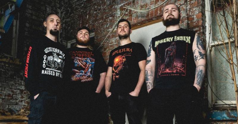 The Distortion Project presents three bands in Dundalk's Toales tonight ...