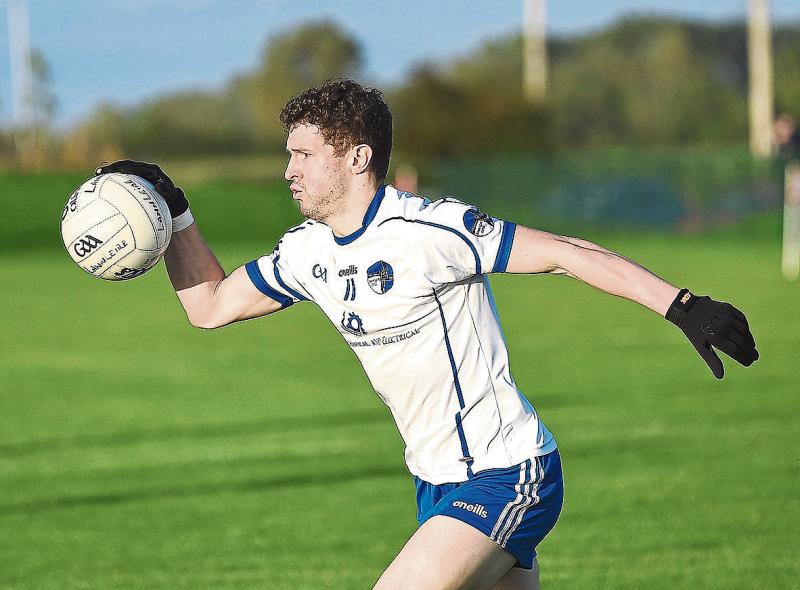 Round Up: Paddy Sheelan Cup - Louth Live