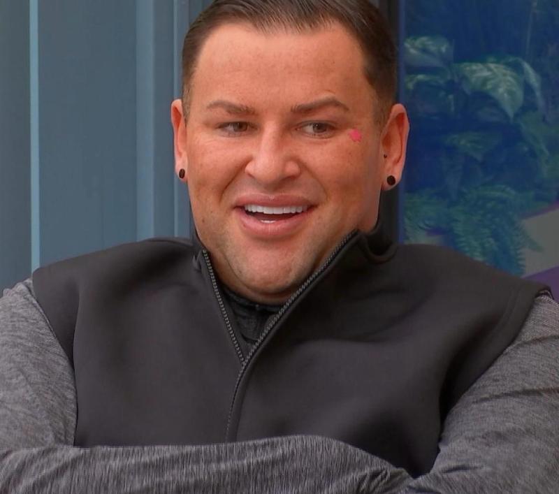 David Potts crowned Celebrity Big Brother winner - Louth Live