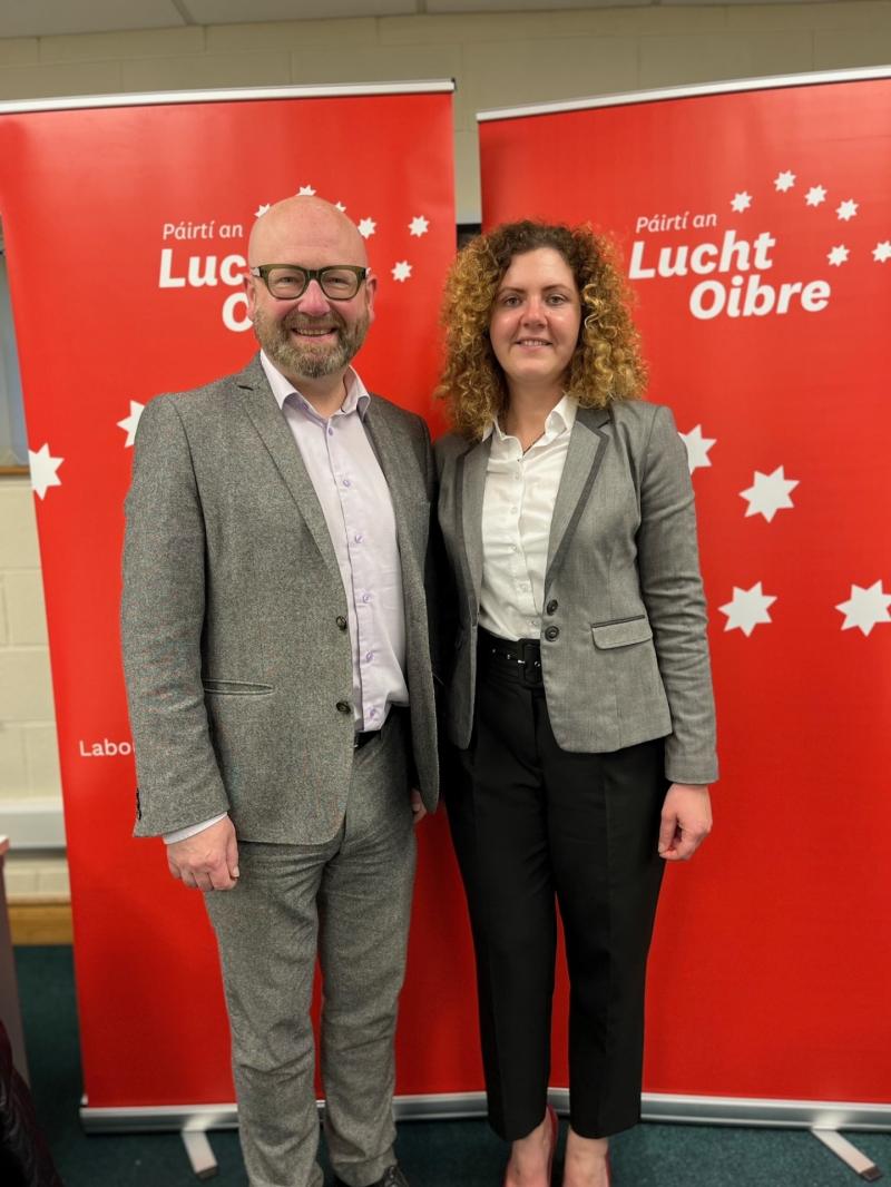 Labour runs candidate in Ardee Electoral Area in Local Elections ...