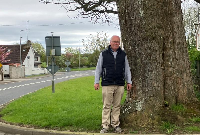 Louth's Reilly seeks Clar funding for entire Dundalk/Carlingford area ...