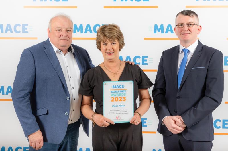 Six Louth MACE stores receive top accolade for retail excellence ...