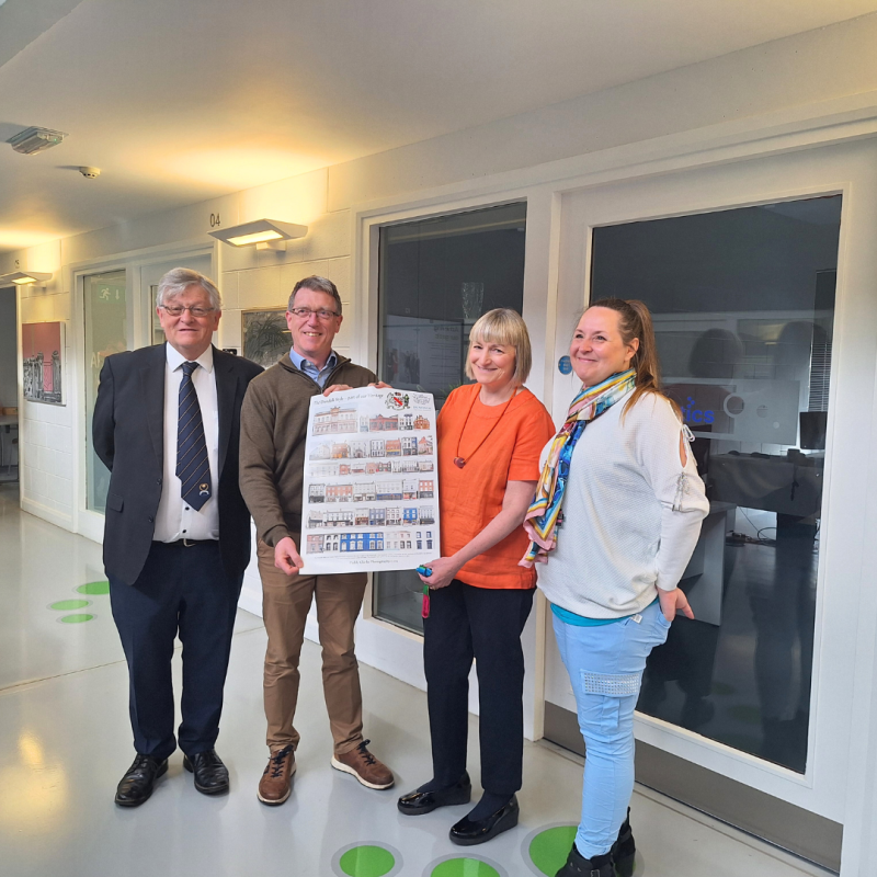 Dundalk Chamber explores innovation at Creative Spark - Louth Live