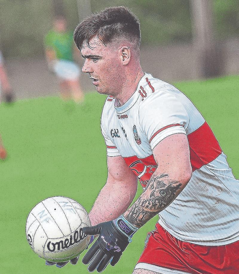 Round Up | Division 3 - Louth Live