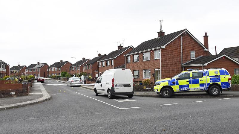 Woman seriously injured in Dundalk attack dies - Louth Live