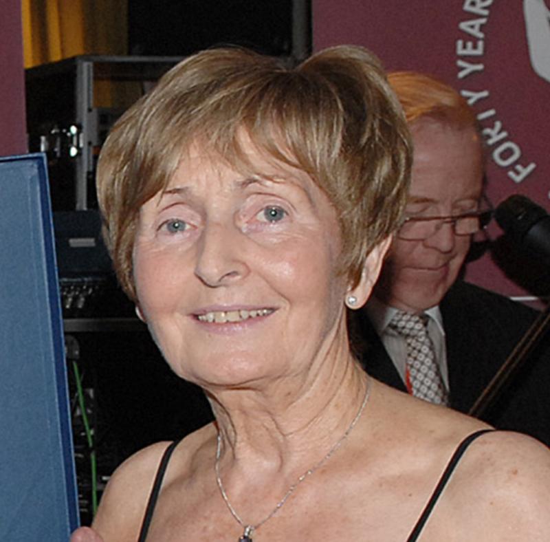 Dundalk's Ó Murchú pays tribute to Pat Muckian - Louth Live