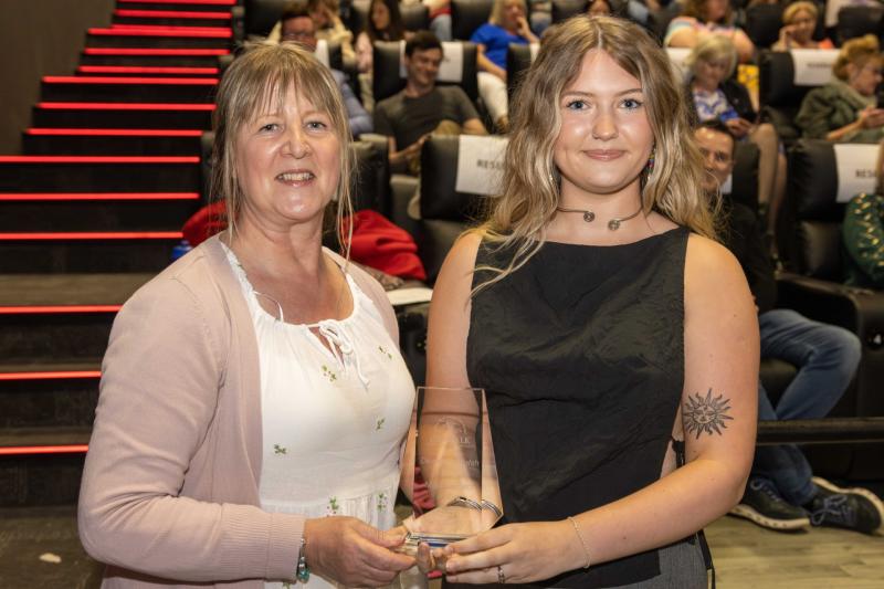 DkIT students nominated for Channel 4 awards - Louth Live