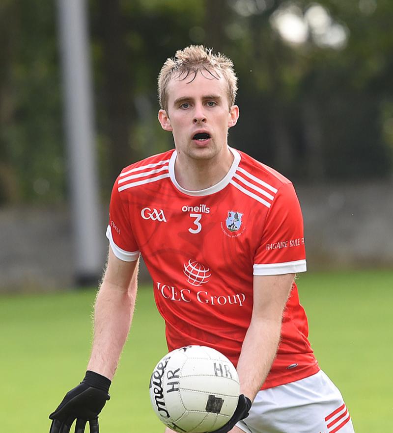 GAA Round Up | Division 2 - Louth Live