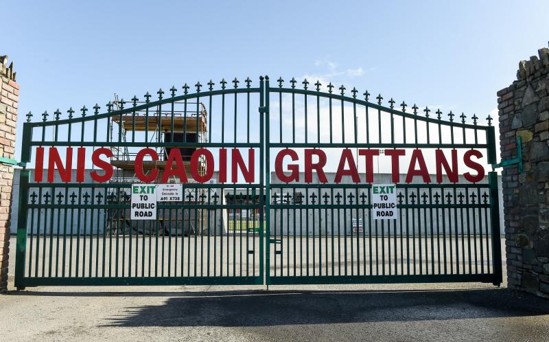 Inniskeen confirmed as Louth's venue - Louth Live