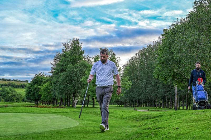 Golf notes - Louth Live