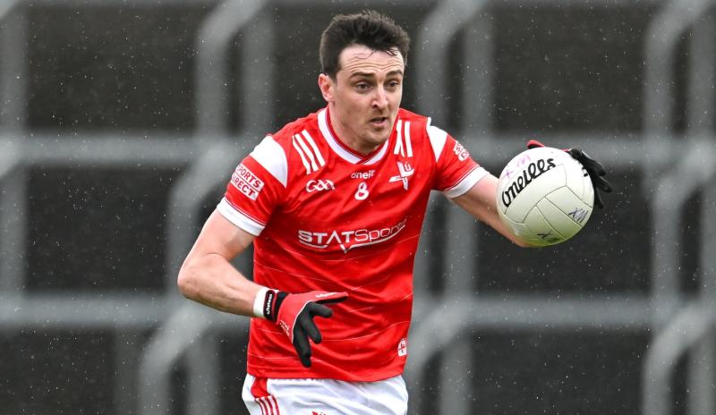 “We are where we want to be” says Durnin - Louth Live