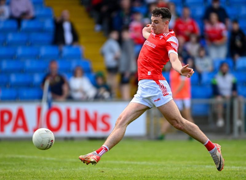 Louth’s Lennon says “it’s nice to be mentioned” with the best - Louth Live