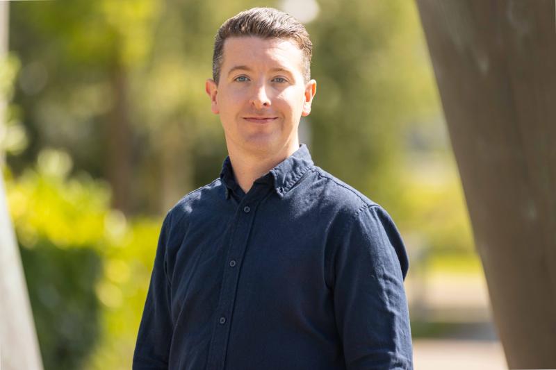 Mental health nurse joins Dundalk IT service team - Louth Live