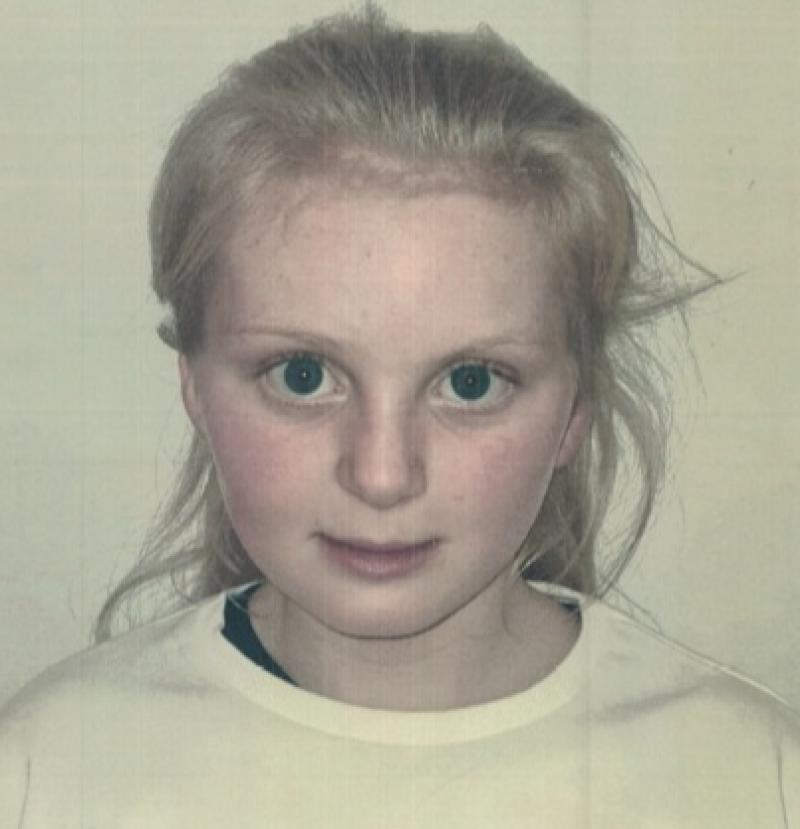 Garda appeal for child missing from Dundalk - Louth Live