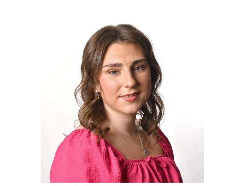 Fine Gael's Rachel Kerley co-opted to Louth County Council - Louth Live