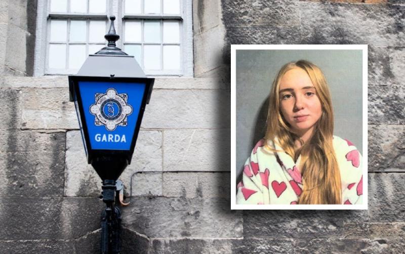 Gardaí launch urgent search appeal for missing teen last seen in Louth on St Stephen's Day ...