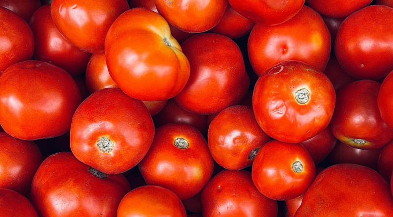 What in the world is cherry tomato bridge and how has it become Ireland ...