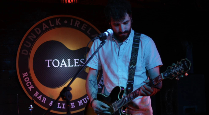 Everything you need to know about Toales gigs in Dundalk this weekend ...
