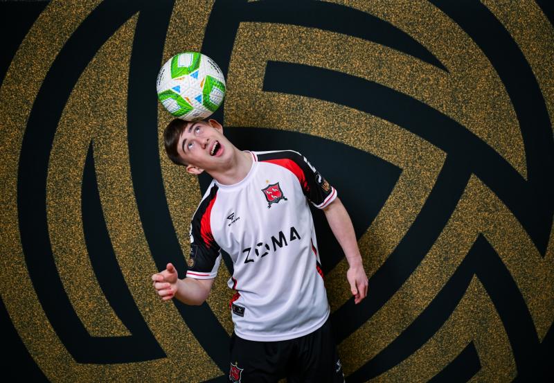 Dundalk FC progress to the Leinster Senior Cup quarter-final - Louth Live