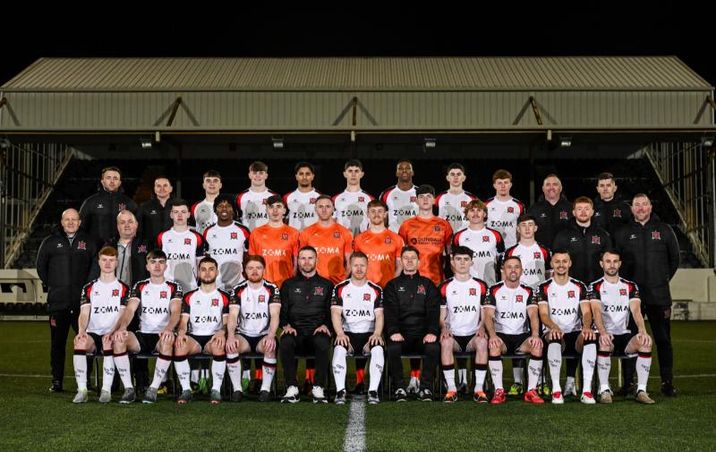 Inside Track: Dundalk must make an early exit from the second tier ...