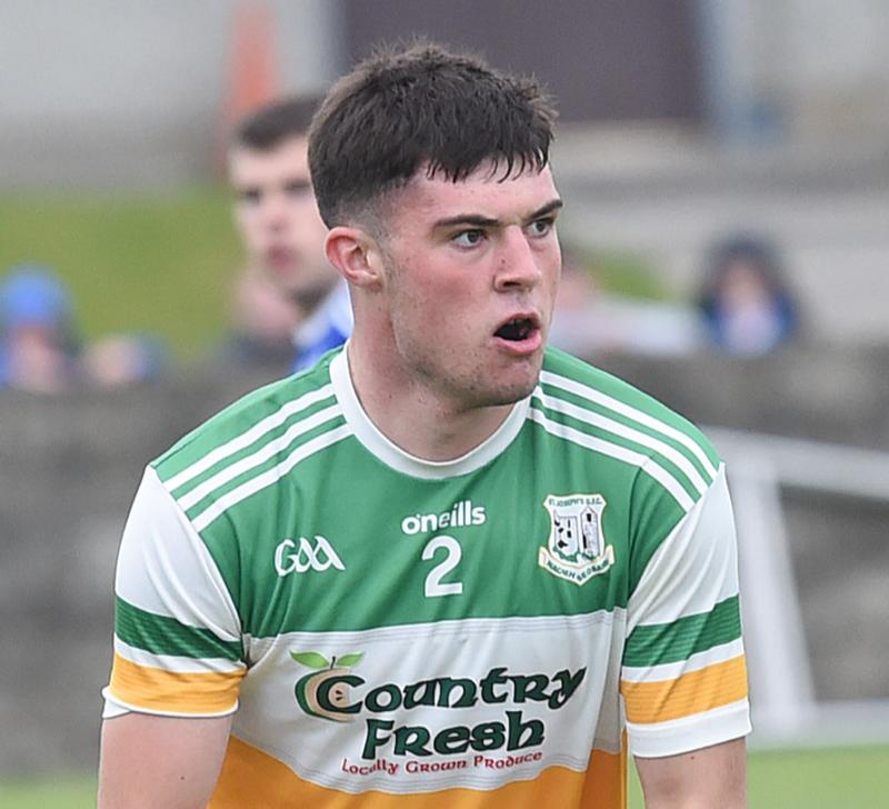 Louth GAA club | Paddy Sheelan Cup round-up - Louth Live